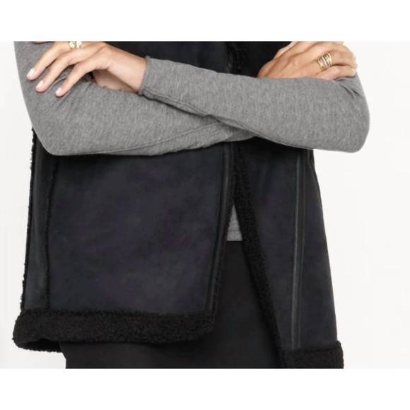 Brochu Walker | Jackets & Coats | New Brochu Walker Loredo Vest In ...